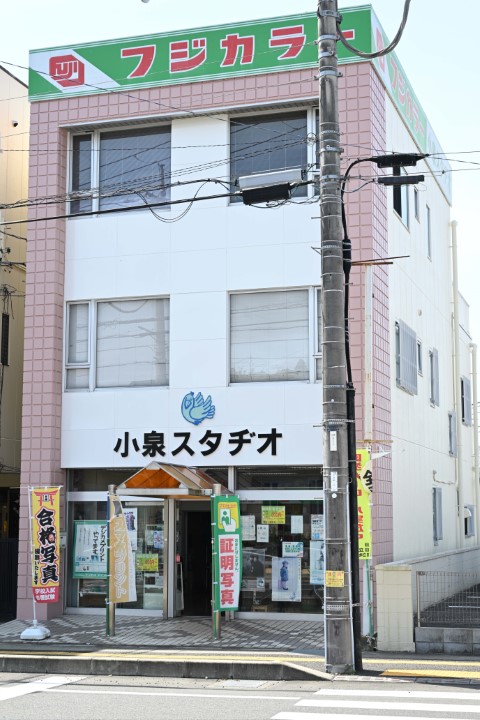 BASHI CAMERAについて | BASHI CAMERA