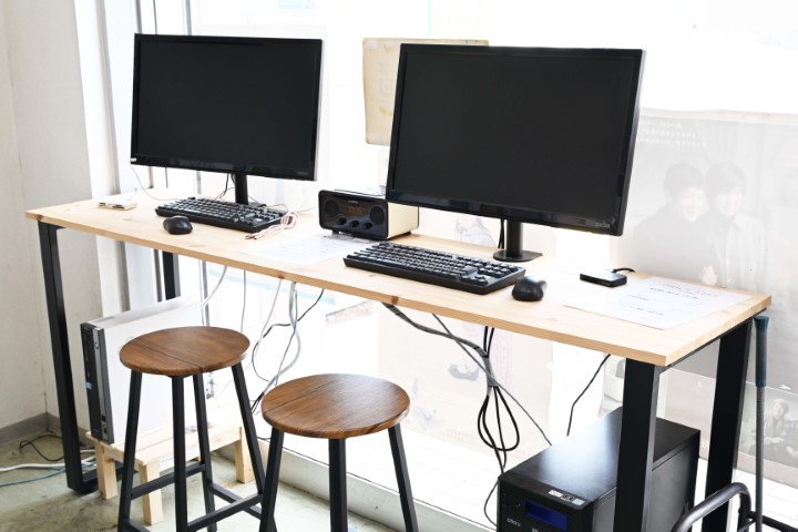 BASHI CAMERAについて | BASHI CAMERA