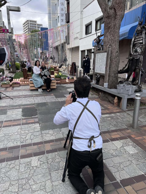 BASHI CAMERAについて | BASHI CAMERA